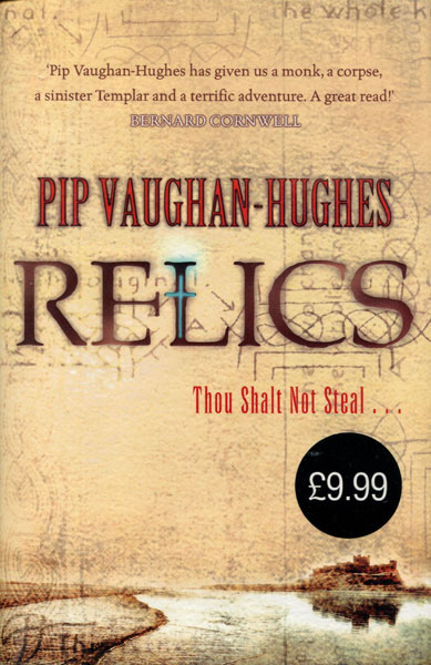 Relics PIP VAUGHAN-HUGHES